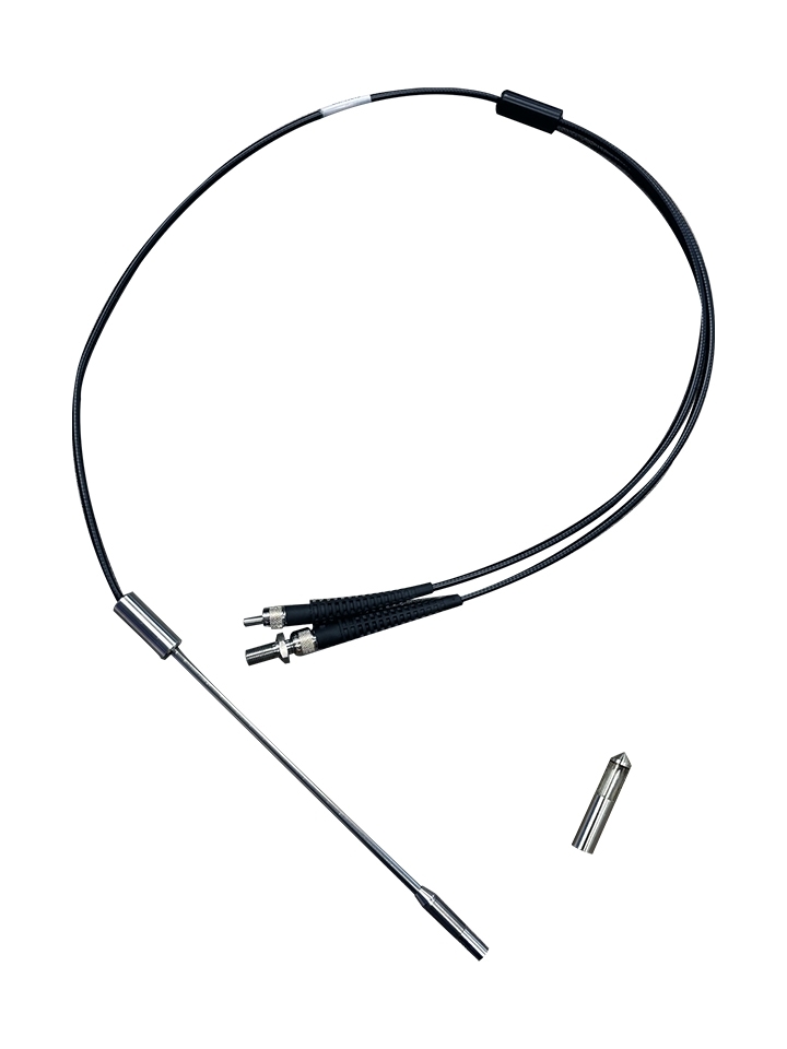 Variprobe Dip Probe and Adjustable Tip - Distek