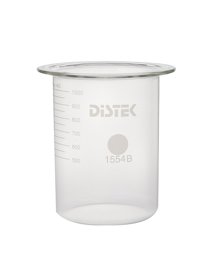 Beaker for sensIR 3200 (1L) - Distek