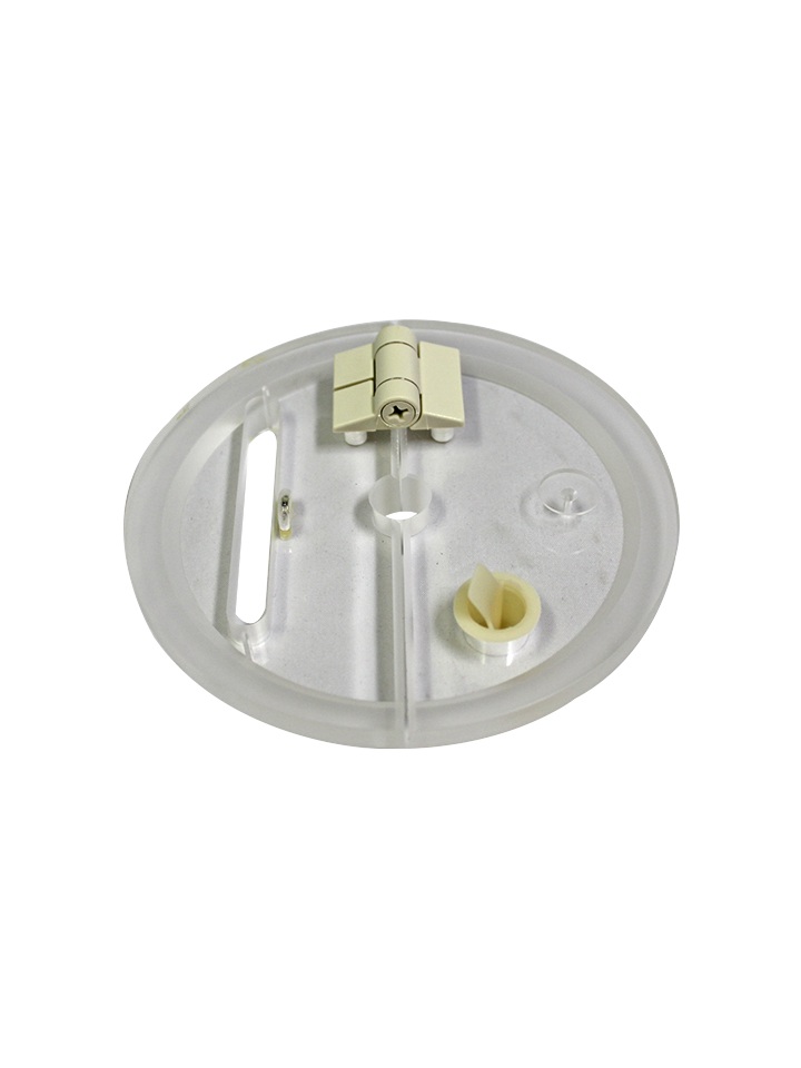 Vessel Cover, Arch Probe - Distek