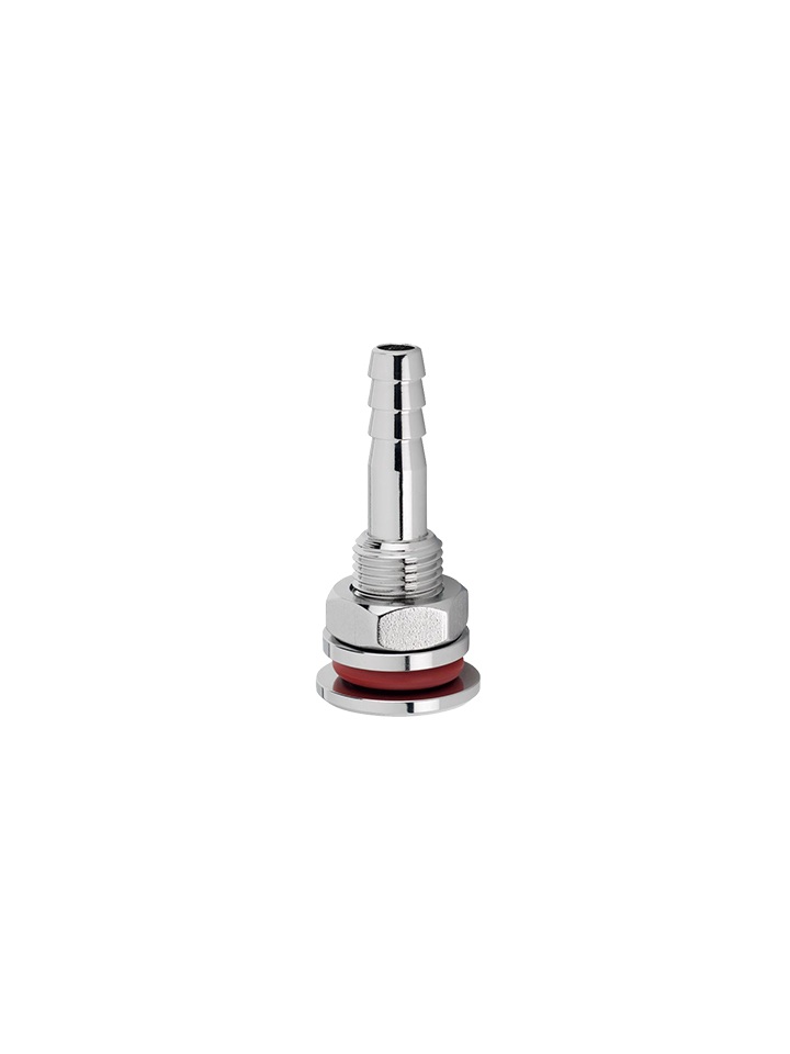 Air Inlet/Outlet, M10 - Distek