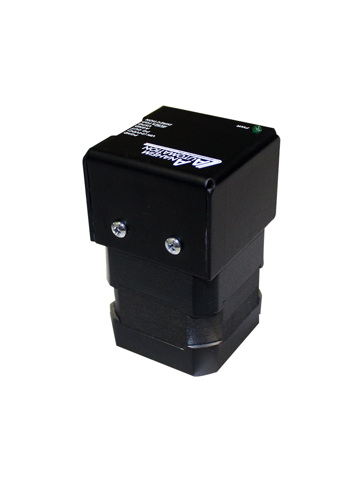 Brushless DC Motor - Distek