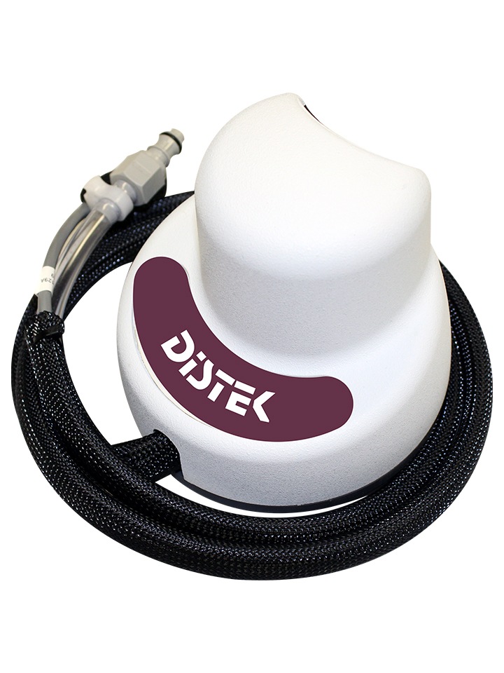 Remote Dispensing Nozzle (ezfill+) - Distek