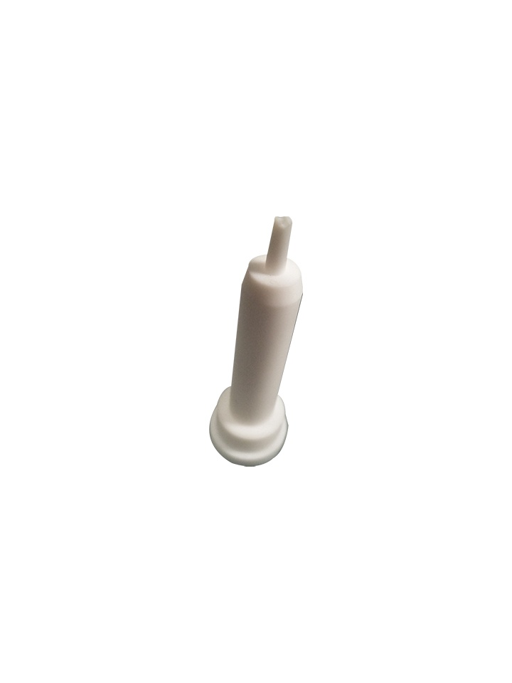 Syringe Extension Barrel/Tip - Distek