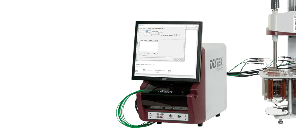 New Opt-Diss Software 3.20 Delivers Streamlined Processes and Expanded ...