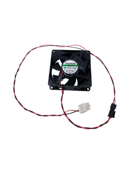 Cooling Fan Assembly - Distek