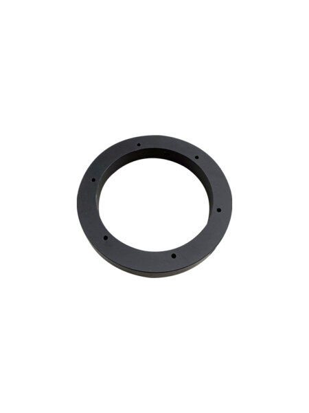 Connector Ring for ezfill - Distek