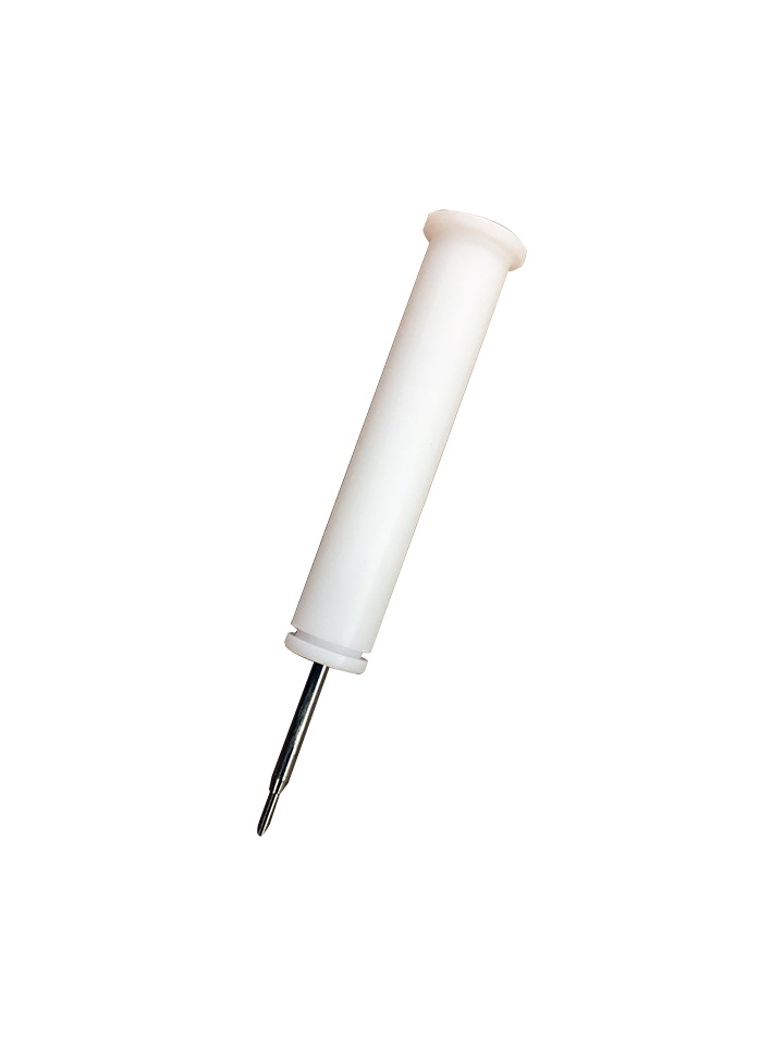 Needle Assembly - Distek
