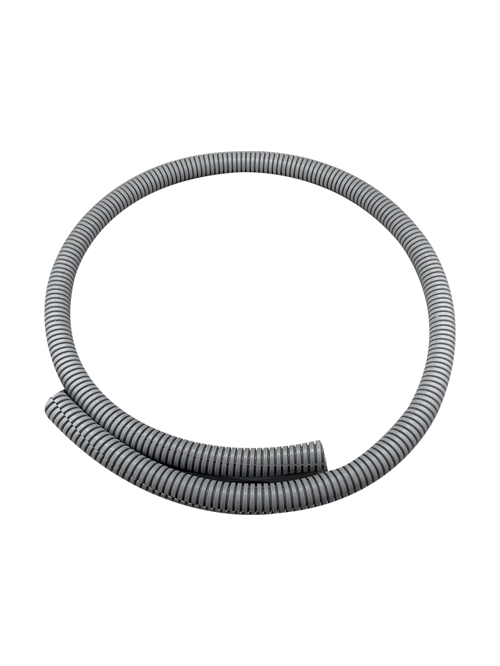 Slit-Corrugated Support Sleeve - Distek