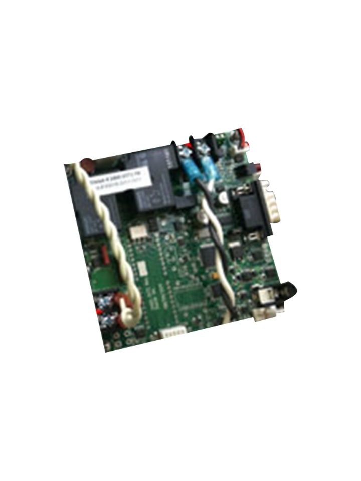 Main PCB Board - Distek
