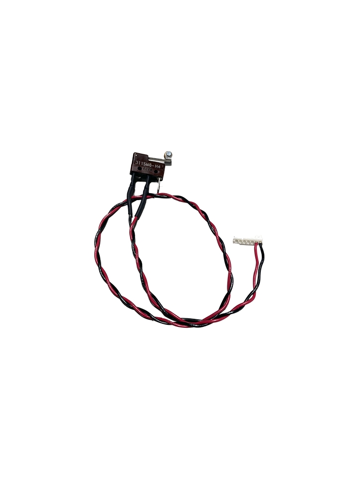 Height Limit Safety Switch - Distek