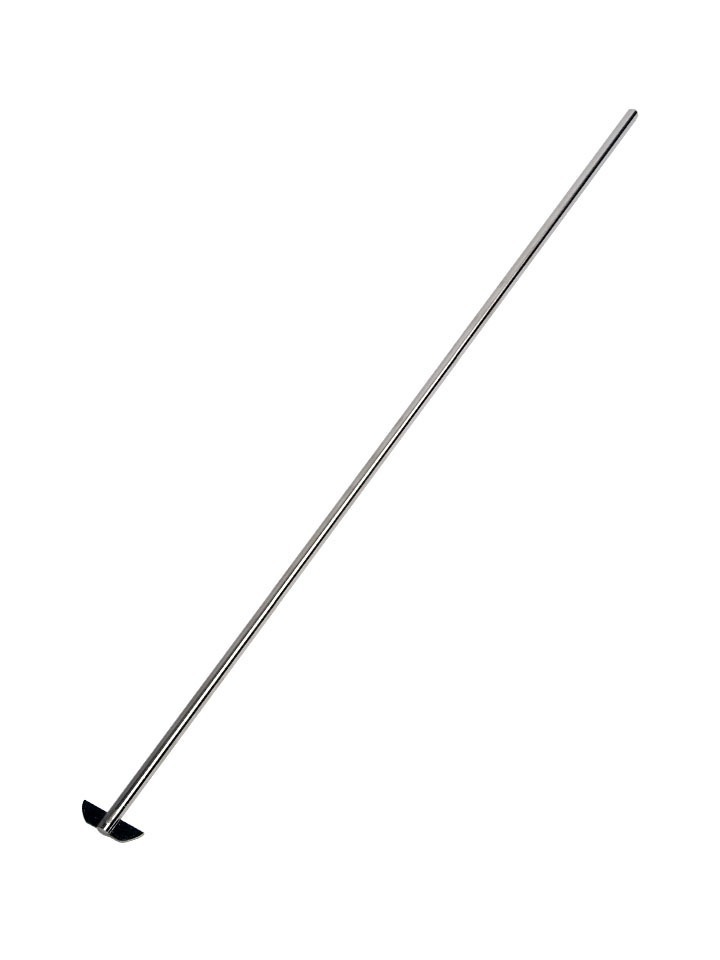Mini Shaft and Paddle Blade Assembly - Distek
