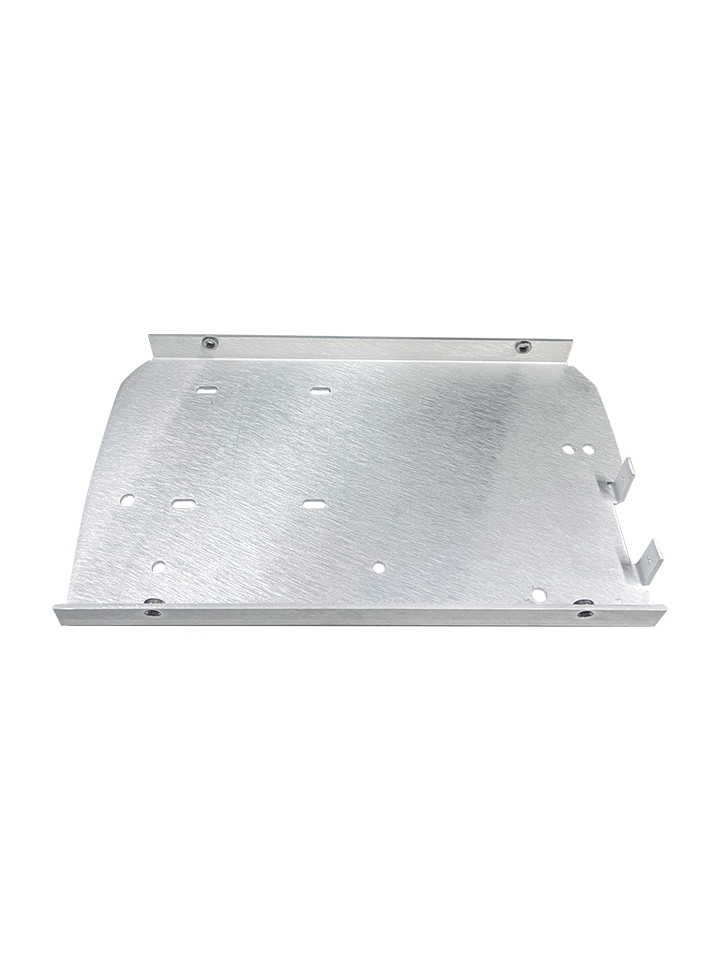 Base Plate - Distek