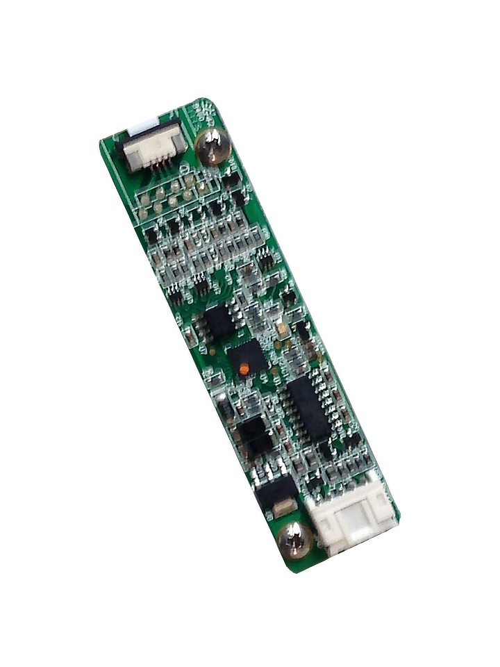 Touch Controller Board - Distek