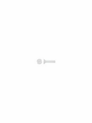V Shaped Centering Clip Screw - Distek
