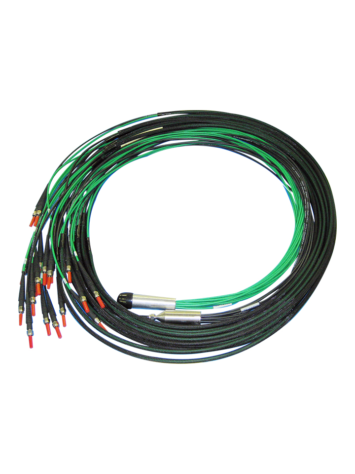 Fiber Bundle (12 Channel) - Distek