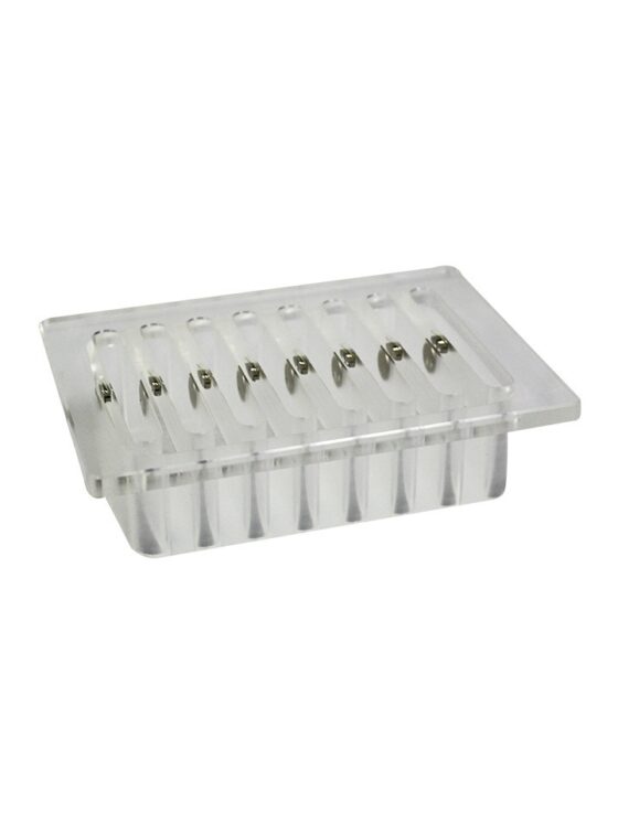 Standardization Tank Cover (Arch Probes) - Distek